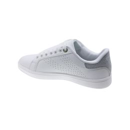 Beppi Sneaker low Damen Gr&ouml;&szlig;e 37 wei&szlig; Sommerschuhe