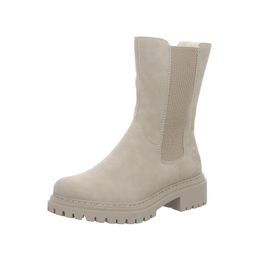 Rieker Stiefelette in beige | Gr.: 36