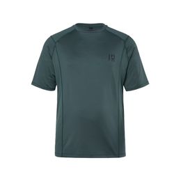 Jay-pi T-Shirt Herren Gr&ouml;&szlig;e L smaragd / schwarz