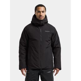 DIDRIKSONS 1913 Didriksons Performance Jacket 'MARVIN' male size M Black