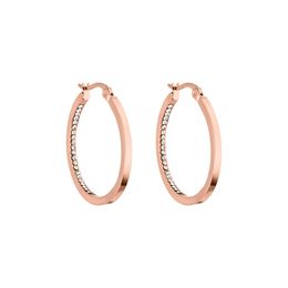 PURELEI Ohrringe 'Inner Shine' Damen Gr&ouml;&szlig;e one size rosegold