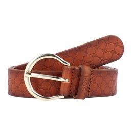 JOOP! Belt female size 75 Brown