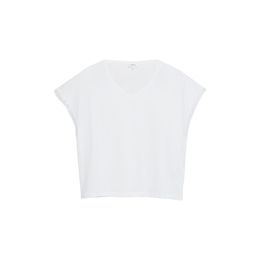 s.Oliver Shirt female size M White