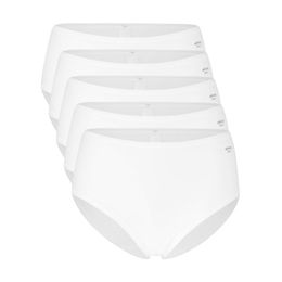 Speidel Slip 'Soft Feeling' Damen Gr&ouml;&szlig;e M wei&szlig;