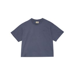 Halo T-Shirt Damen Gr&ouml;&szlig;e M basaltgrau