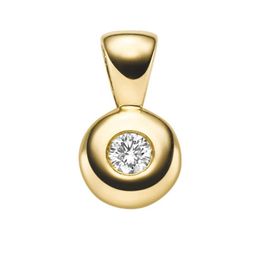 Adelia&acute;s Adelia ́s Anh&auml;nger Damen Gr&ouml;&szlig;e One Size gold