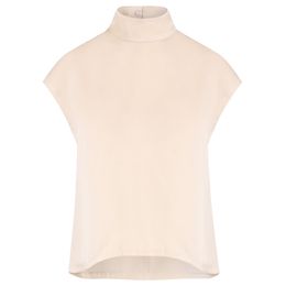 Apart Blouse female size S Champagne