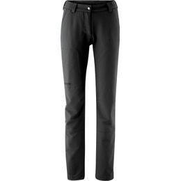 Maier Sports Outdoor Pants female size S/M Black