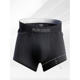 Husksware Boxershorts Herren Gr&ouml;&szlig;e XL grau