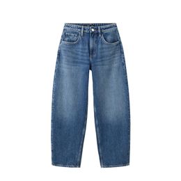 Mango Jeans 'BET' female size 34 Blue denim