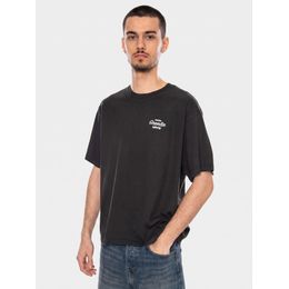 Levi's Levi's Shirt 'GR BOXY TEE' Herren Gr&ouml;&szlig;e XL schwarz