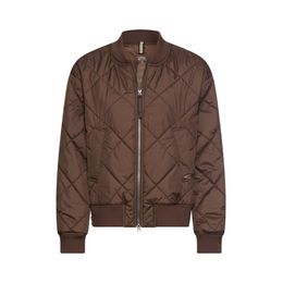 Camel Active Between-Season Jacket female size 5XL Brown