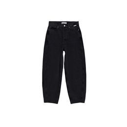 armedangels Jeans 'BAARLY' Damen Gr&ouml;&szlig;e 25 black denim