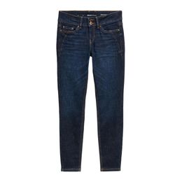 Tom Tailor Denim Jeans Damen Gr&ouml;&szlig;e 31 dunkelblau