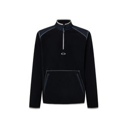 Oakley Athletic Sweater 'Butter' male size L Black