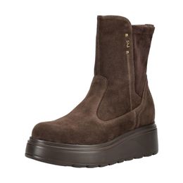 Nero Giardini Stiefelette Damen Gr&ouml;&szlig;e 39 dunkelbraun