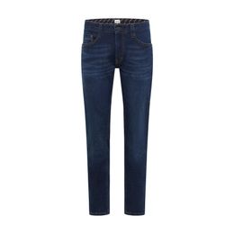 Mustang Jeans 'Oregon Italy' male size 30 Dark blue