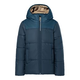 Vaude Jacke 'Lulea IN' Jungen Gr&ouml;&szlig;e 104 blau