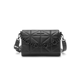 Miss Lulu Schultertasche Damen Gr&ouml;&szlig;e One Size schwarz
