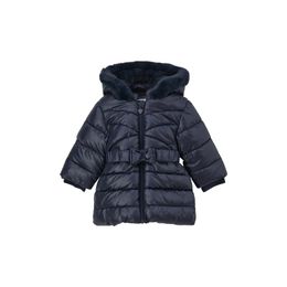 s.Oliver Mantel M&auml;dchen Gr&ouml;&szlig;e 80 navy