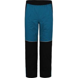 Normani Athletic Pants 'Saanich' boy size 110/116 Navy / Black