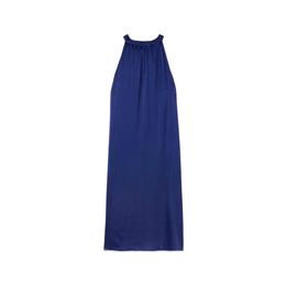 oltre Kleid Damen Gr&ouml;&szlig;e 44 blau Sommerkleid