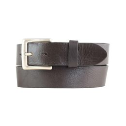 BELTINGER G&uuml;rtel 'Chietii' Herren Gr&ouml;&szlig;e 85 braun