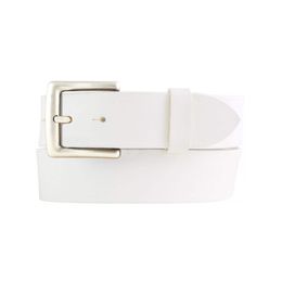 BELTINGER Belt 'Chietii' male size 100 White