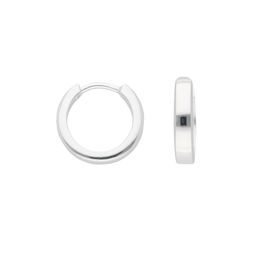 Adelia&acute;s Adelia ́s Ohrringe Damen Gr&ouml;&szlig;e One Size silber