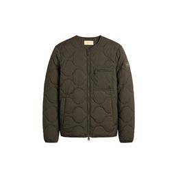 Calvin Klein Jeans Jacke Herren Gr&ouml;&szlig;e XXXS tanne Sommerjacke
