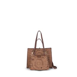 Gattinoni Shopper Damen Gr&ouml;&szlig;e One Size karamell