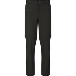WHISTLER Outdoorhose 'Gerd V2' Herren Gr&ouml;&szlig;e XXXL schwarz