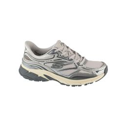 Skechers Sneaker low 'Skechers Slip-Ins: Stamina Sport' Damen Gr&ouml;&szlig;e 41 grau Sommerschuhe