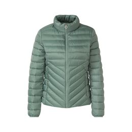 s.Oliver Jacke Damen Gr&ouml;&szlig;e XS jade Sommerjacke