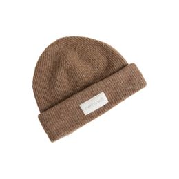 Rethinkit Studios M&uuml;tze 'Snug' Damen Gr&ouml;&szlig;e 55/60 braun