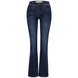 Street One Studio Jeans female size 34 Dark blue