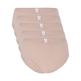 Speidel Slip 'Soft Feeling' Damen Gr&ouml;&szlig;e XL beige