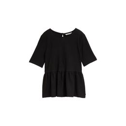 Tom Tailor Denim Shirt female size XXL Black