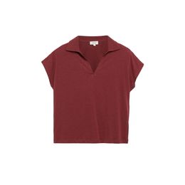 s.Oliver Poloshirt Damen Gr&ouml;&szlig;e XXS bordeaux
