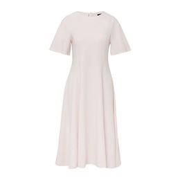 s.Oliver BLACK LABEL Kleid Damen Gr&ouml;&szlig;e 40 rosa Sommerkleid