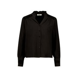 Deeluxe Bluse Damen Gr&ouml;&szlig;e L schwarz