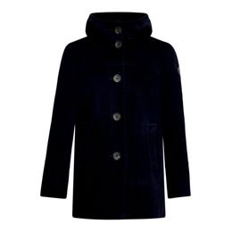 Gil Bret Between-Seasons Coat female size L Navy