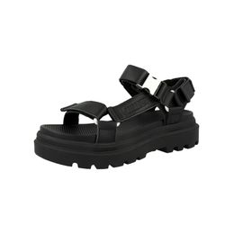 Palladium Sandale 'Pallacruise' Damen Gr&ouml;&szlig;e 39.5 schwarz