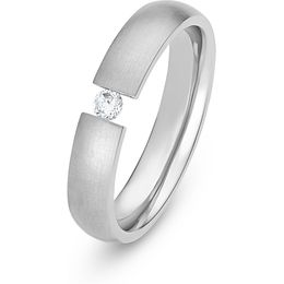 Christ Ring Damen Gr&ouml;&szlig;e 50 silber