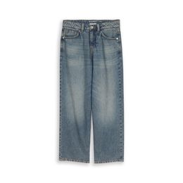 Tom Tailor Jeans Jungen Gr&ouml;&szlig;e 158 blue denim