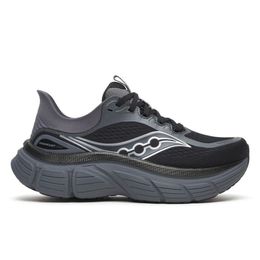 Saucony Paramount Max Schuhe Damen schwarz 42.0