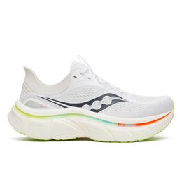 Saucony Paramount Max Schuhe Herren wei&szlig; 47.0