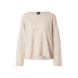 BOSS Pullover 'C_Faprosa' Damen Gr&ouml;&szlig;e L ecru
