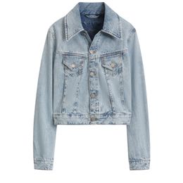 BOSS Between-Season Jacket female size L Blue