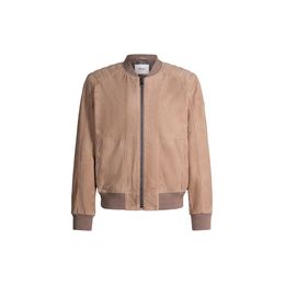 JOOP! Jeans Between-Season Jacket male size L/XL Beige